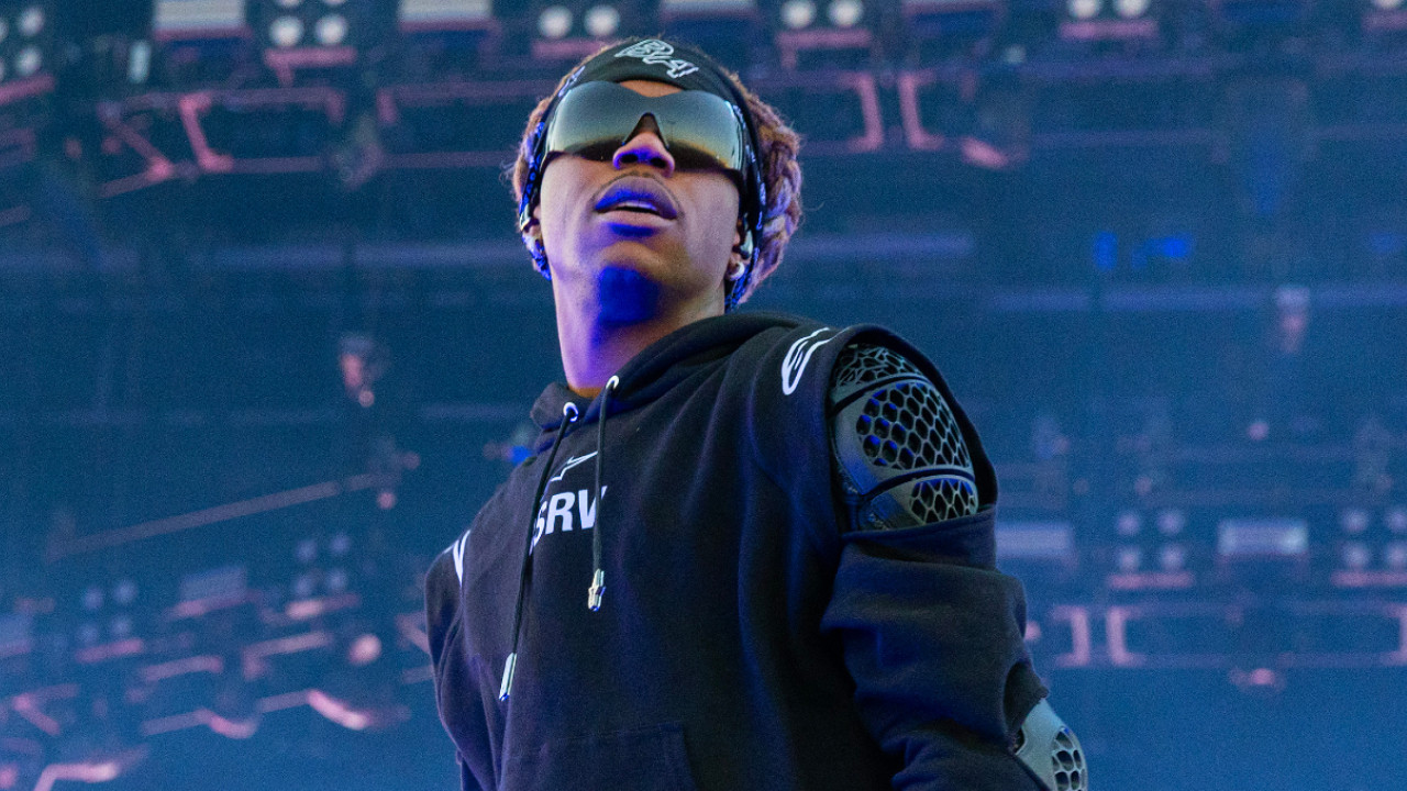 destroy lonely – HipHopDX