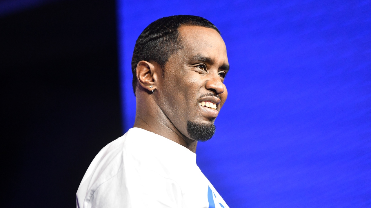 Diddy Accused Of Putting Bounty On 1999 Nightclub Shooting Victim's ...
