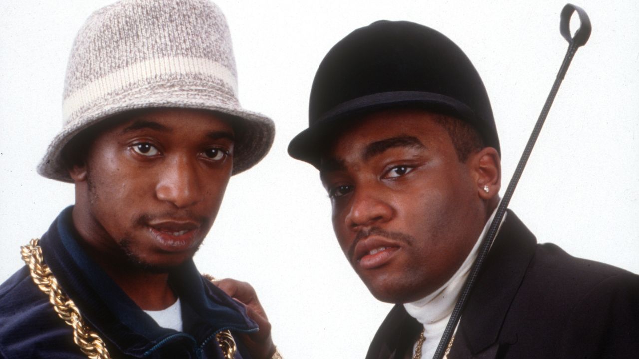 DJ Polo, Legendary DJ To Kool G Rap, Mourned By Hip Hop Greats - HipHopDX