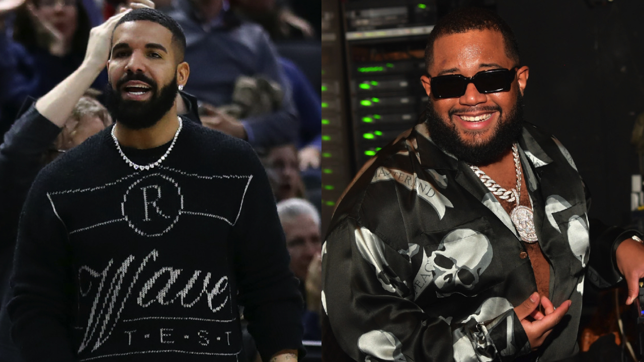 Drake Demands Credit For Surprising Contribution To Gordo’s ‘Diamante ...