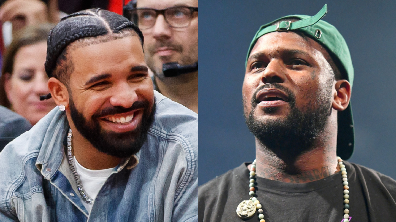 Drake Appears To Troll ScHoolboy Q Over Canceled Toronto Show - HipHopDX