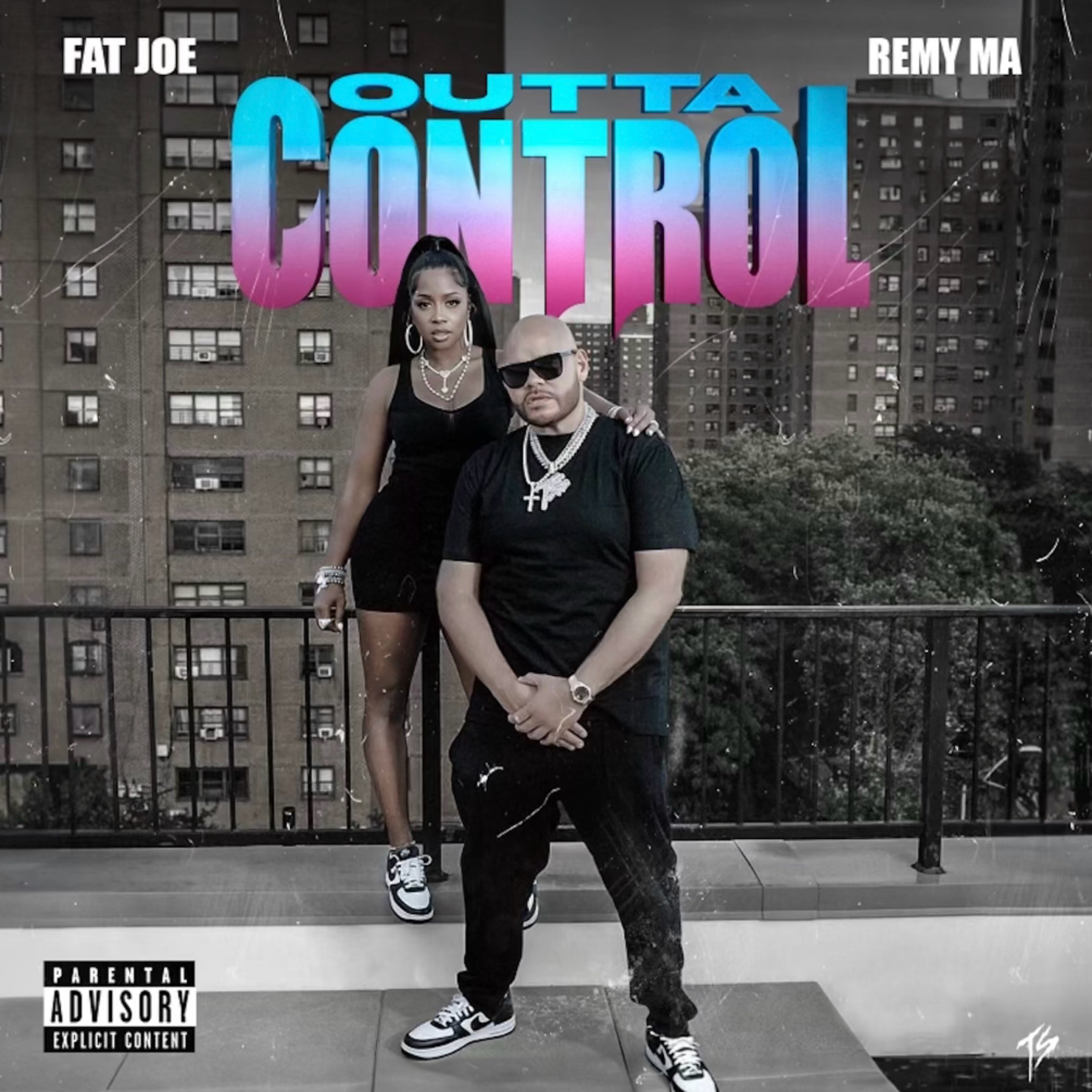 Fat Joe, Remy Ma & Cool & Dre - 'Outta Control' - HipHopDX