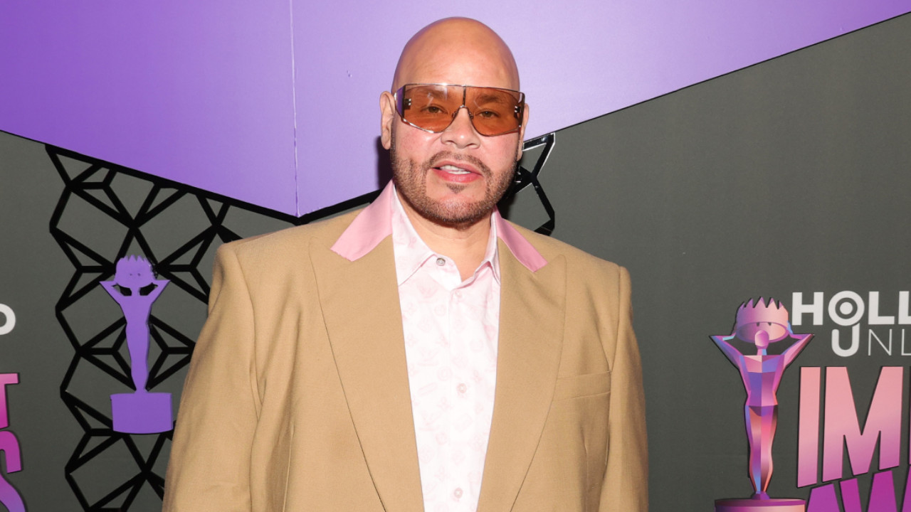 Fat Joe Will Host ‘Provocative’ New Television Show On Starz - HipHopDX