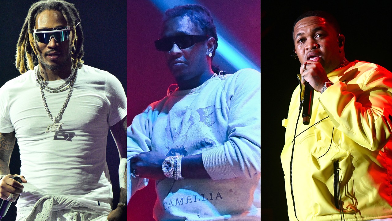 Future, Young Thug & More Join Mustard On New Album ‘Faith Of A Mustard ...