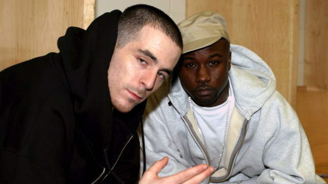 Havoc Teases New Mobb Deep Music Produced By The Alchemist Hiphopdx