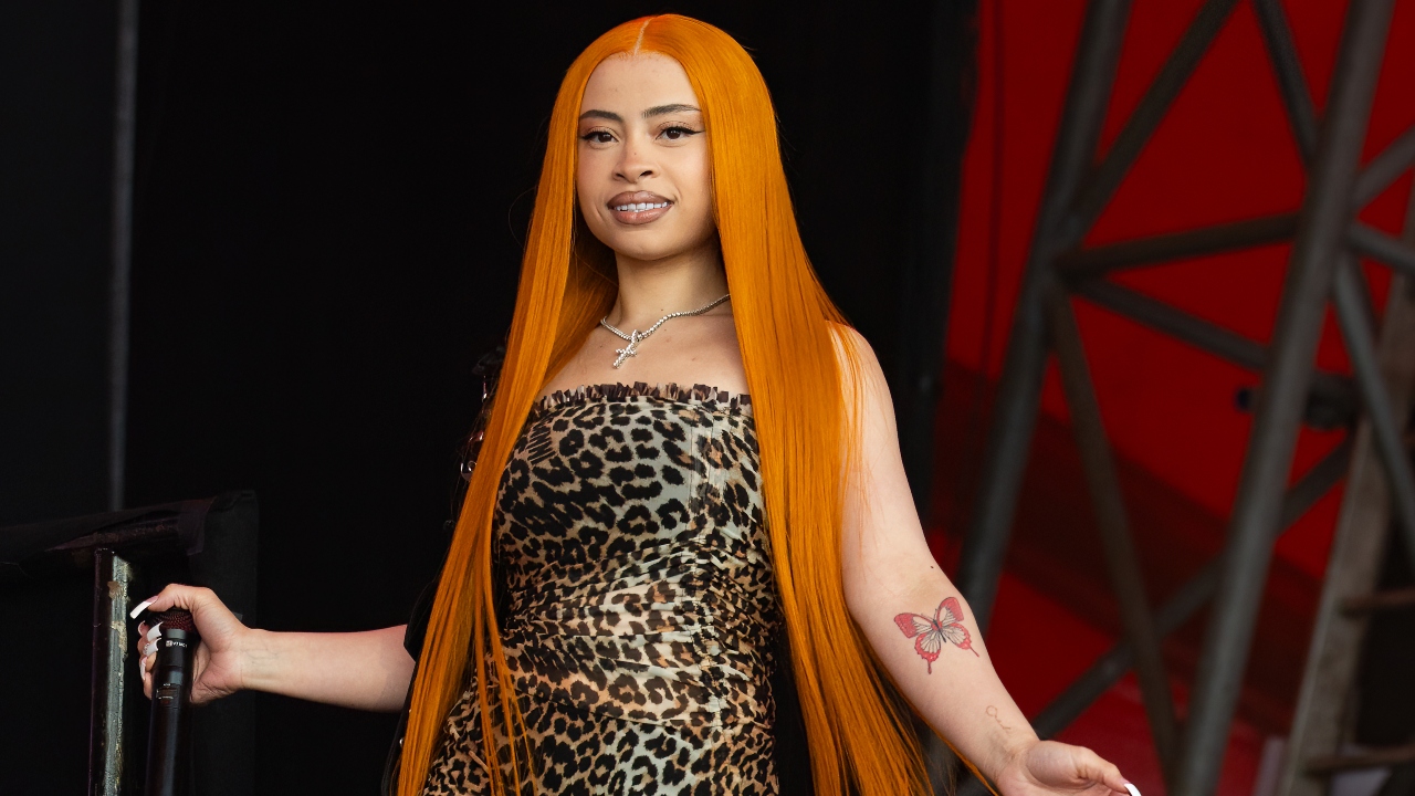 Ice Spice Teases New Track About How To Get Revenge On A Cheating Boyfriend - HipHopDX