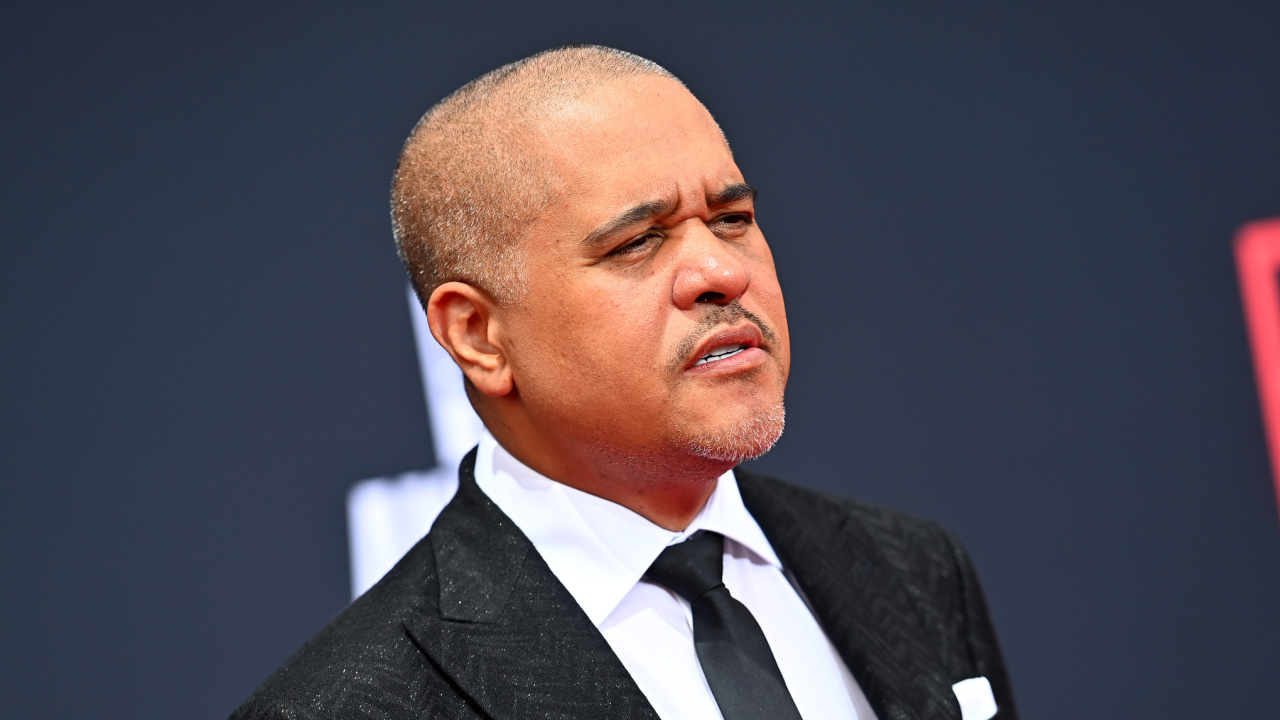 Irv Gotti Responds To Sexual Assault Lawsuit, Considering Defamation ...