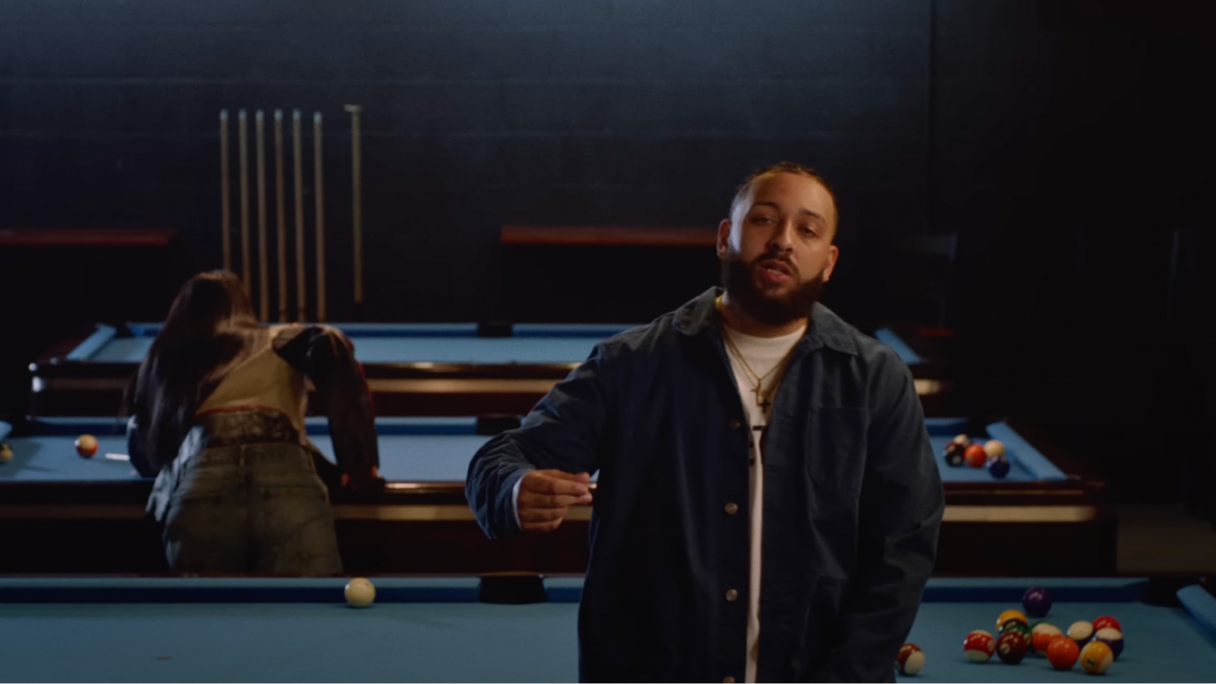 Isaiah Falls - 'FLORIDA BABY' - HipHopDX