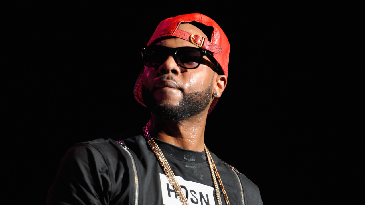 Jagged Edge's Brandon Casey Hospitalized With Broken Neck: 'I Should Be ...