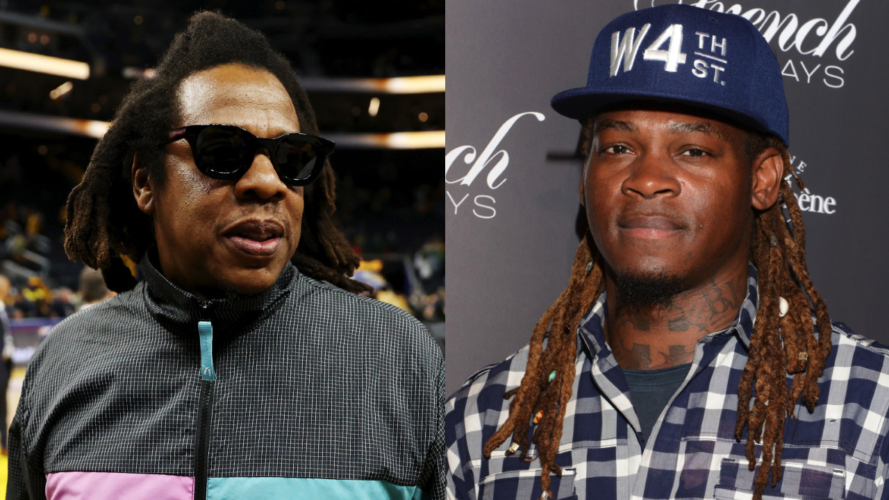 JAY-Z’s ‘Public Service Announcement’ Bar Explained By Former NBA ...