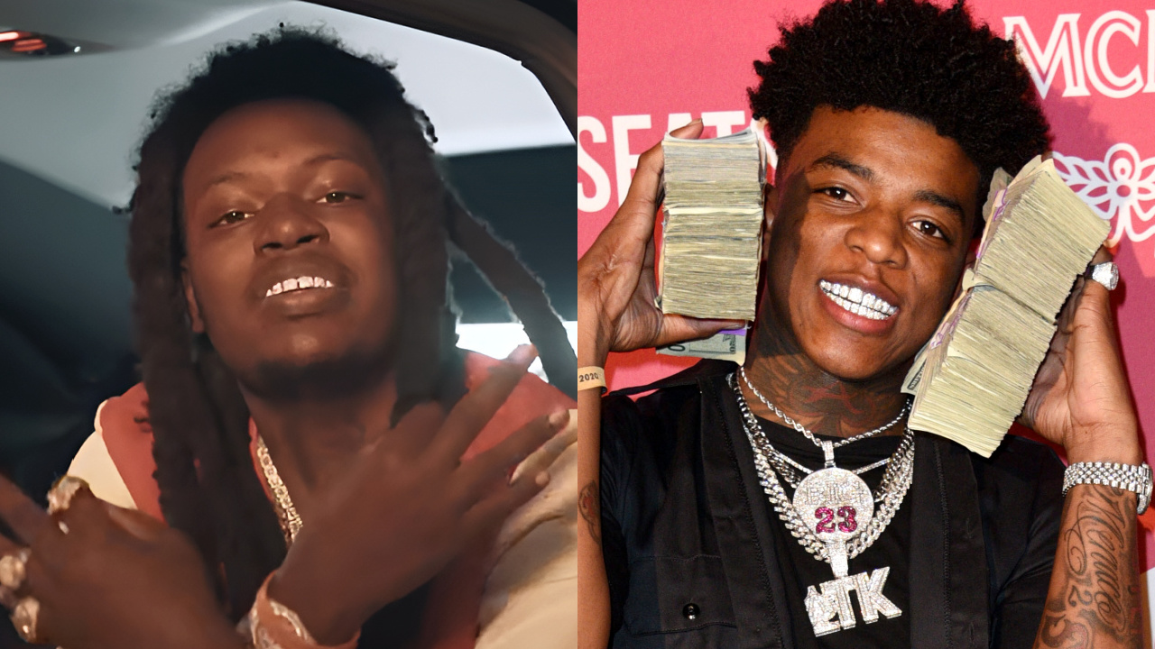 Julio Foolio: Man Claims Yungeen Ace Paid Him $10K To Murder Rapper ...