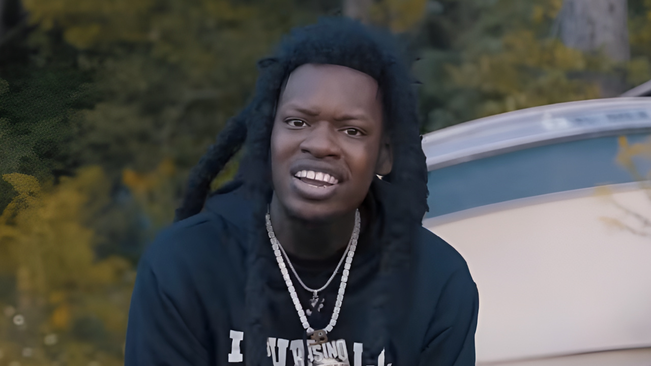 Julio Foolio Honored By His Mother With Huge Tattoo Of His Face - HipHopDX