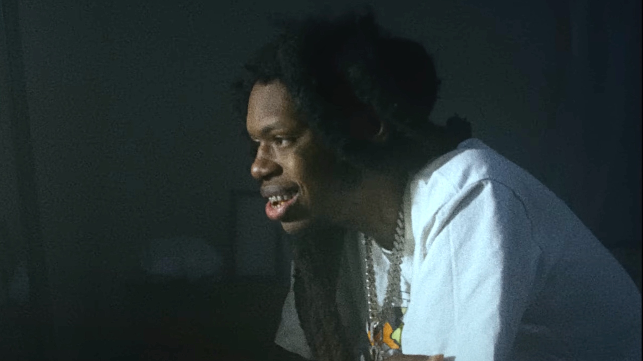 Julio Foolio Shooting Footage Surfaces Following Rapper's Murder - HipHopDX