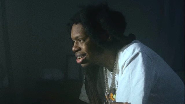Julio Foolio Shooting Footage Surfaces Following Rapper's Murder - HipHopDX