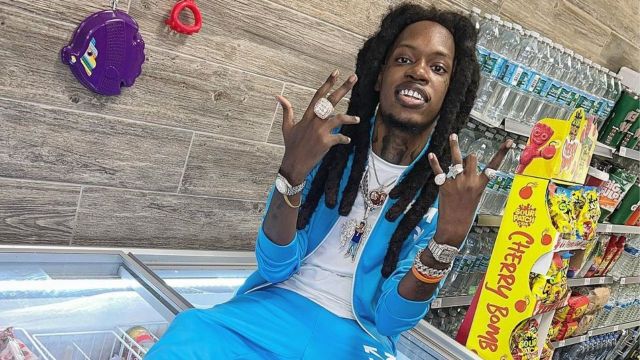 Julio Foolio Spooks Fans With Posthumous Post About Being A 'Demigod' Who Can 'Never Die' - HipHopDX