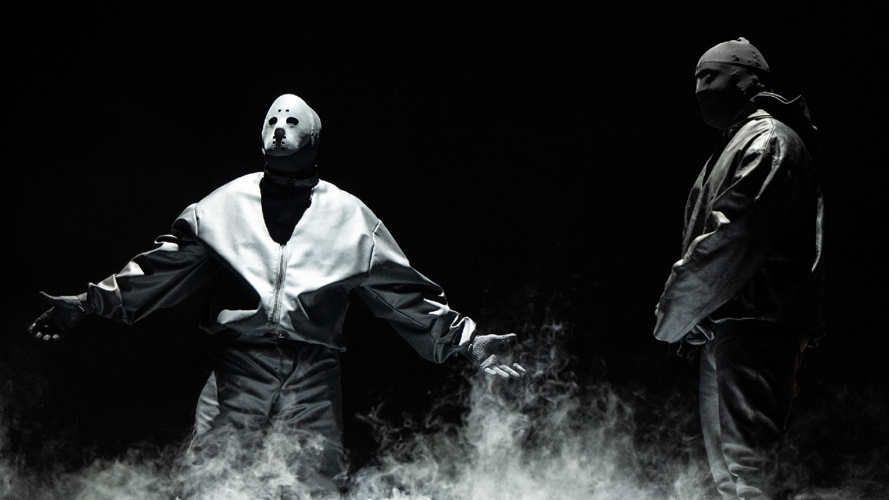 Kanye West & Ty Dolla $ign Reportedly Releasing 'Vultures 2' This Week ...