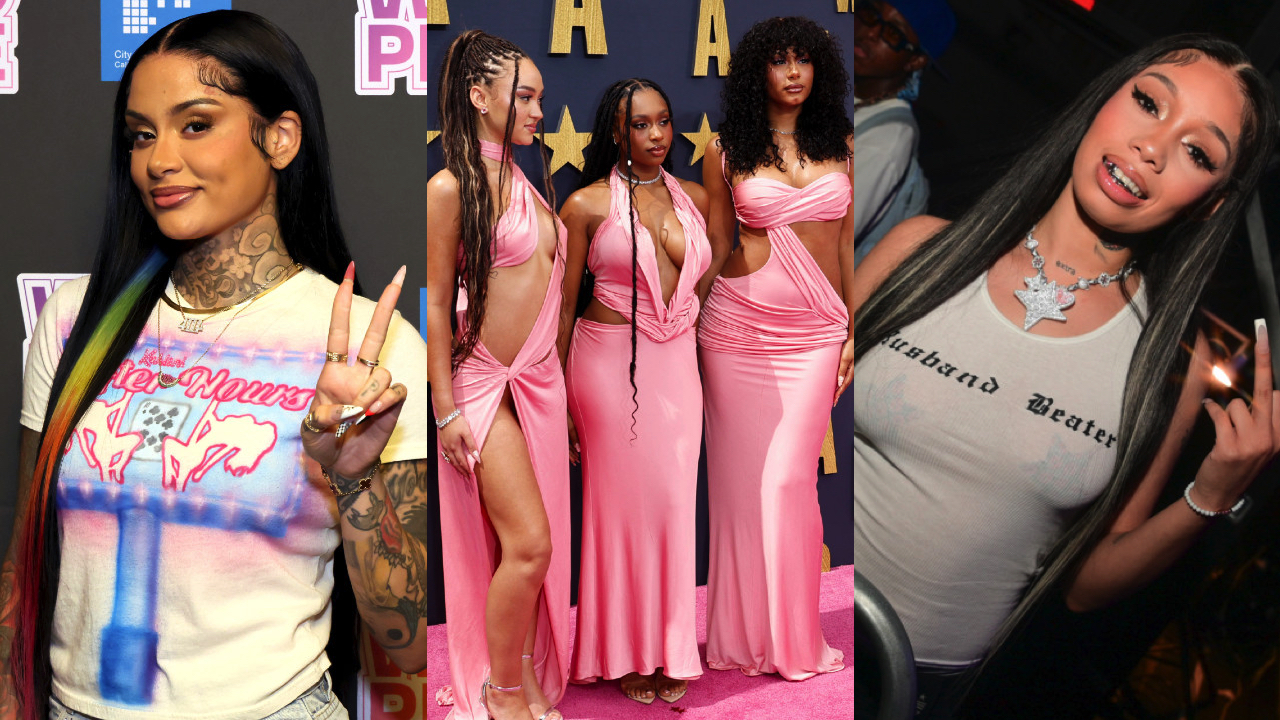 Kehlani Announces North American Leg Of Crash World Tour With FLO ...