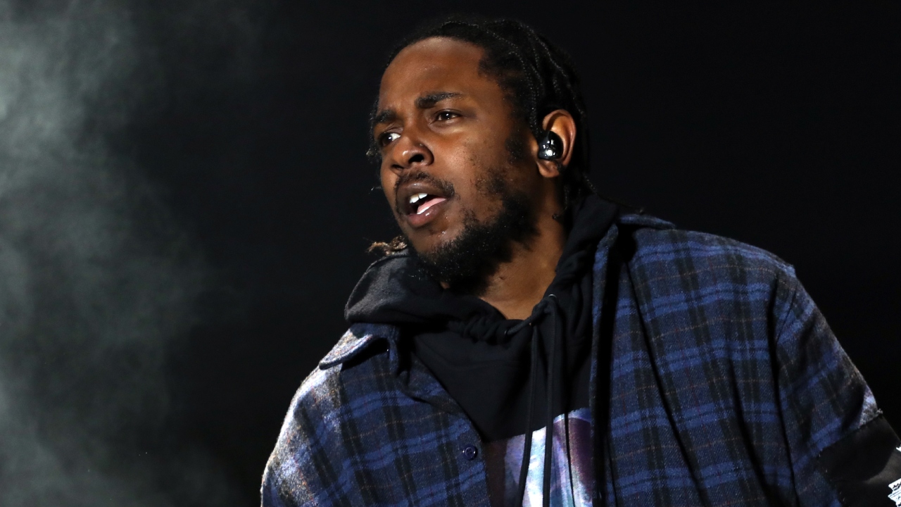 Kendrick Lamar's 'Not Like Us' Soundtracks Team USA's Basketball ...