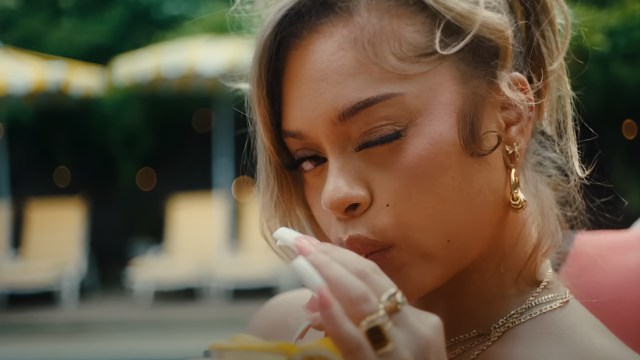 Latto Announces New Album 'Sugar Honey Iced Tea' With Star-Studded 'ATL ...