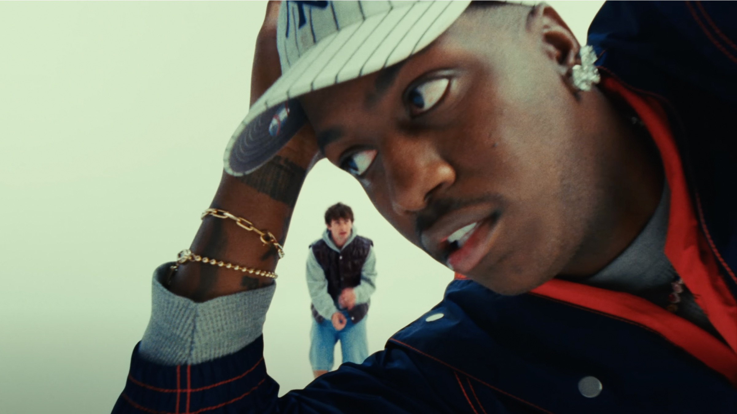 Lil Yachty & Ian - 'Hate Me' - HipHopDX