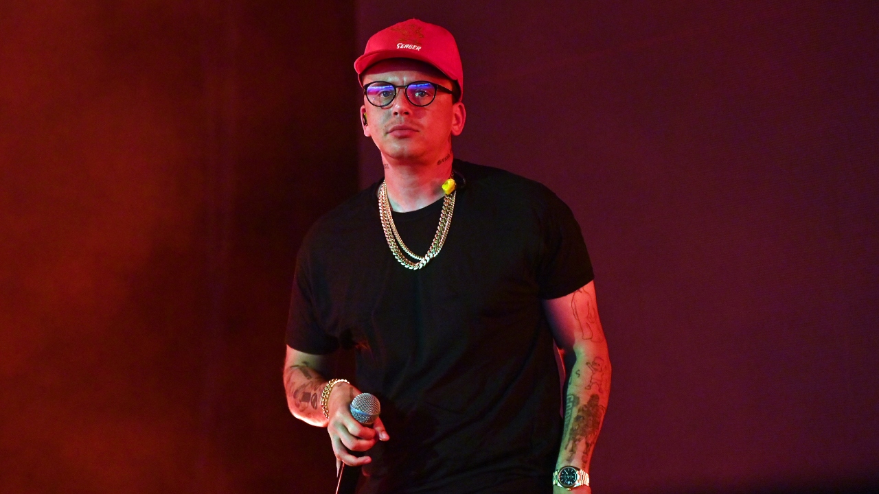 Logic Reveals Release Date & Tracklist For New Album 'Ultra 85' - HipHopDX