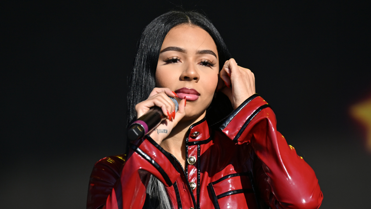 Mariah The Scientist's Battery Case Heading To Trial After Not Guilty ...