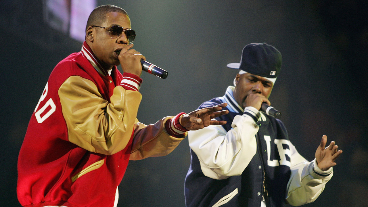 Memphis Bleek Pressuring JAY-Z To Drop New Verse: ‘I’m On His Neck ...