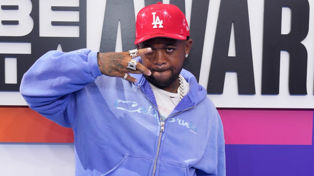 Mustard Reveals Tracklist & Features For Upcoming Album ‘Faith Of A ...