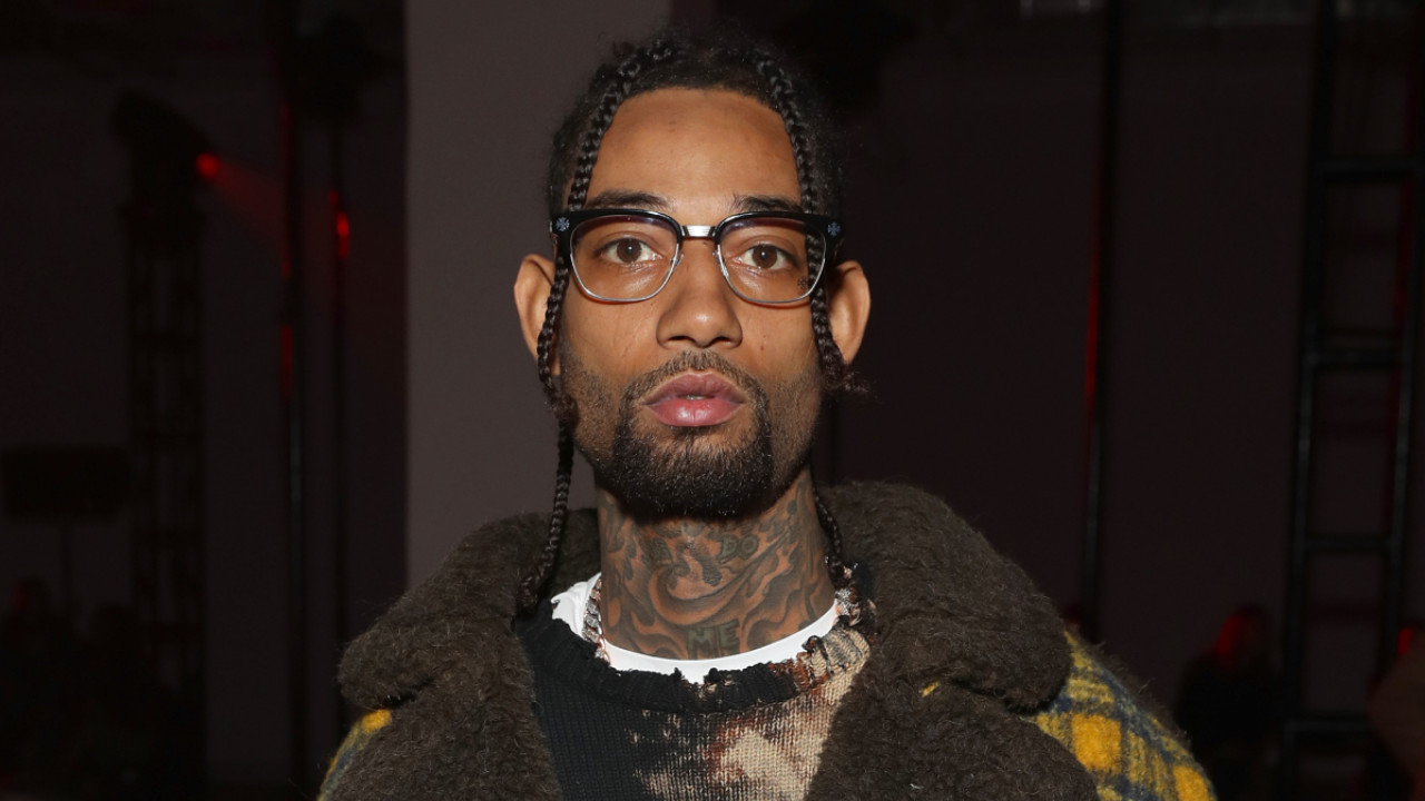 PnB Rock Murder Trial Starts With Defense Asking ‘Where Is The Evidence ...