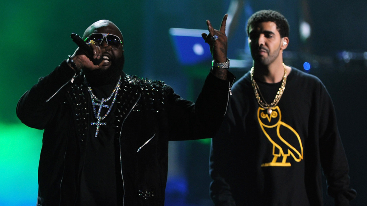 Rick Ross Breaks Silence On Brawl With Drake Goons In Canada - HipHopDX