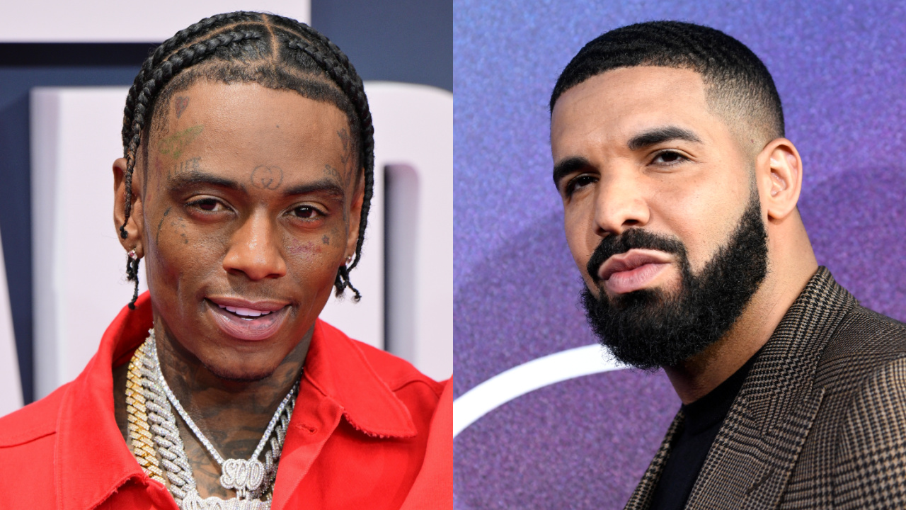 Drake Could Pay For Soulja Boy & DDG's Boxing Match - HipHopDX