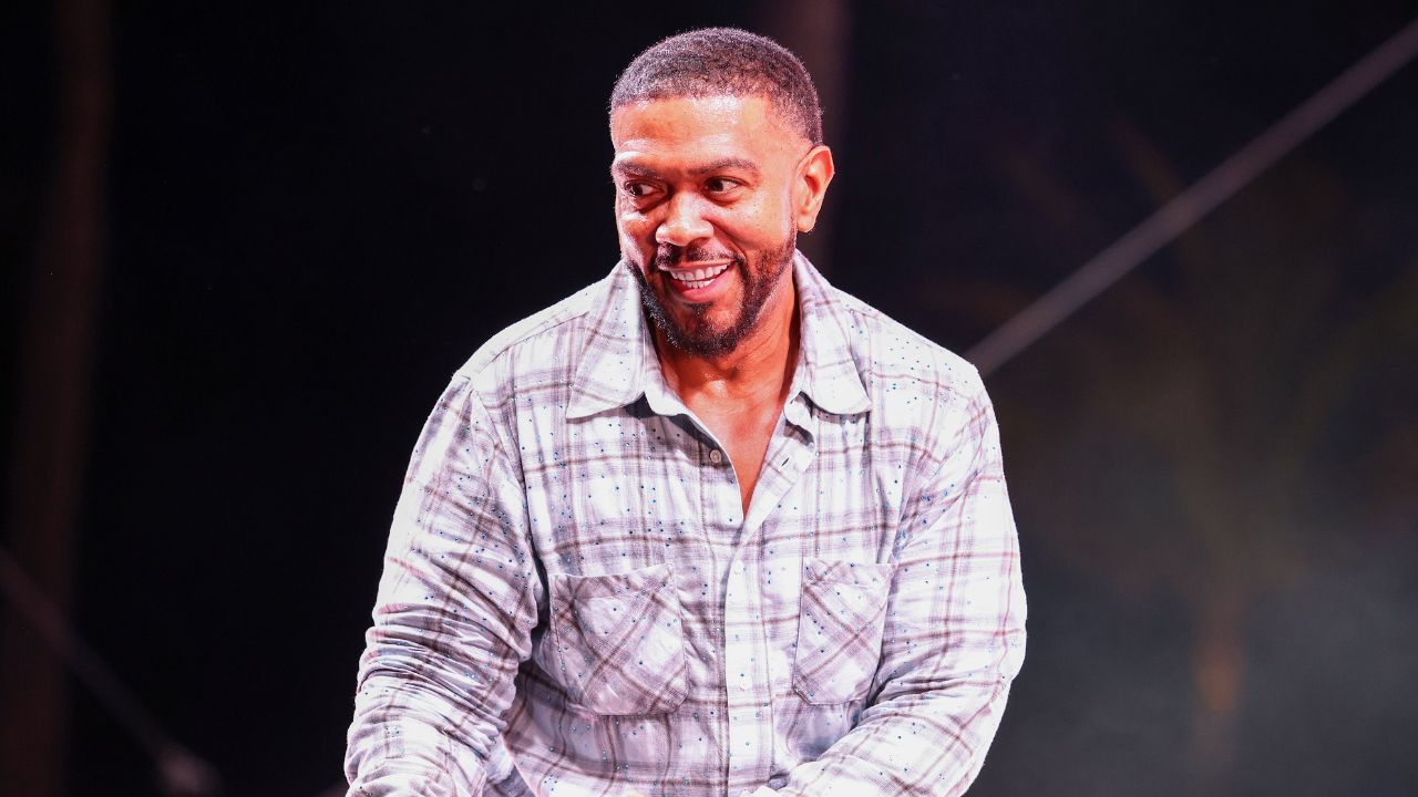 Timbaland Announces Limited Edition 'High Performance' Athletic Shoe ...