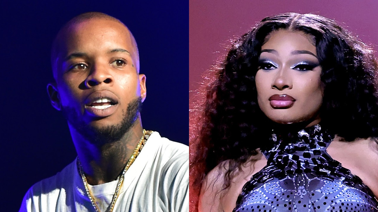 Tory Lanez Does Not Have New Evidence In Megan Thee Stallion Case ...