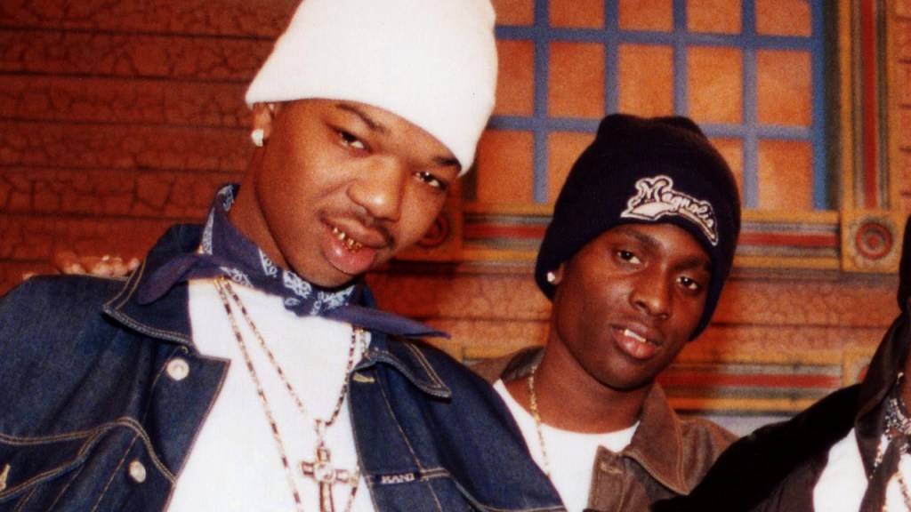 Turk Doesn't Know Why B.G. Is Mad At Him: '[He's] Been Very ...