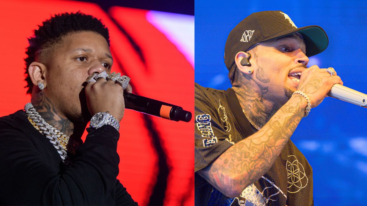 Yella Beezy ‘Does Not Understand’ Why He’s Named In Suit Over Chris ...