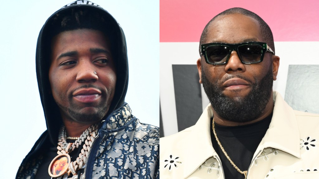 YFN Lucci: Deadly Shooting Video Surfaces As Killer Mike Supports His ...