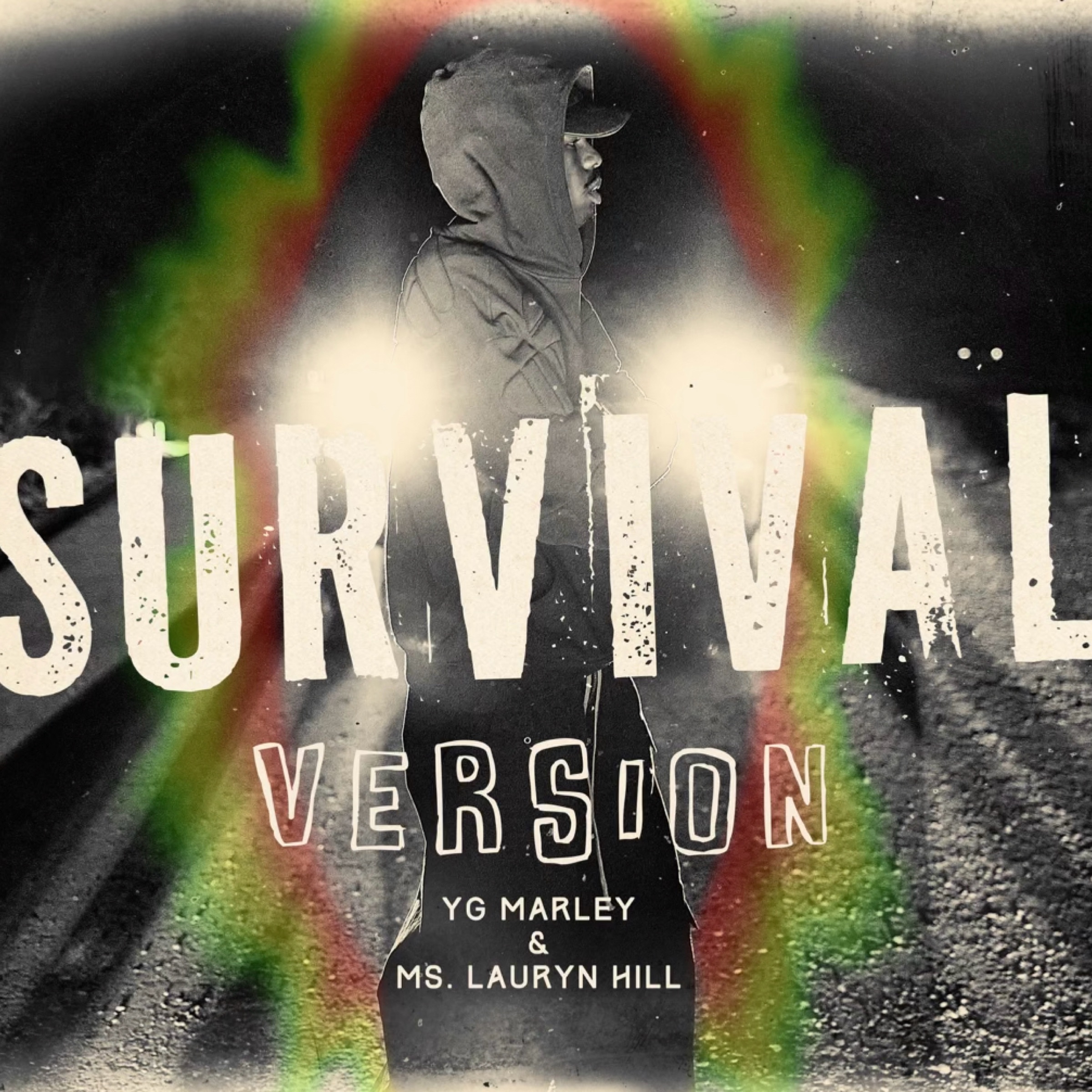 YG Marley & Lauryn Hill - 'Survival (Version)' - HipHopDX