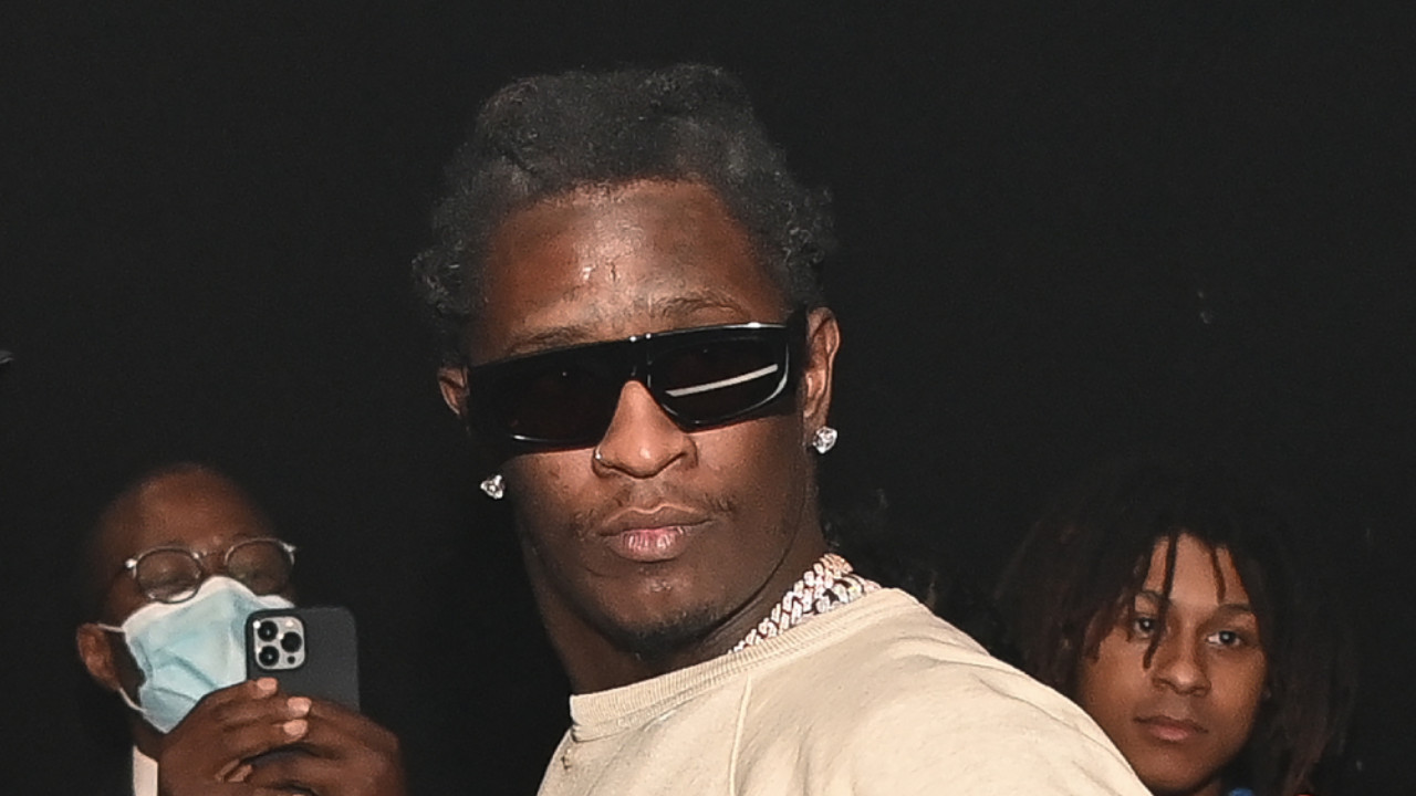 Young Thug Gets New Judge In YSL RICO Trial After Recusal Chaos - HipHopDX