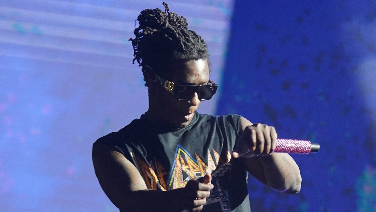 Young Thug’s RICO Trial Chaos Continues As New Judge Recuses Herself ...