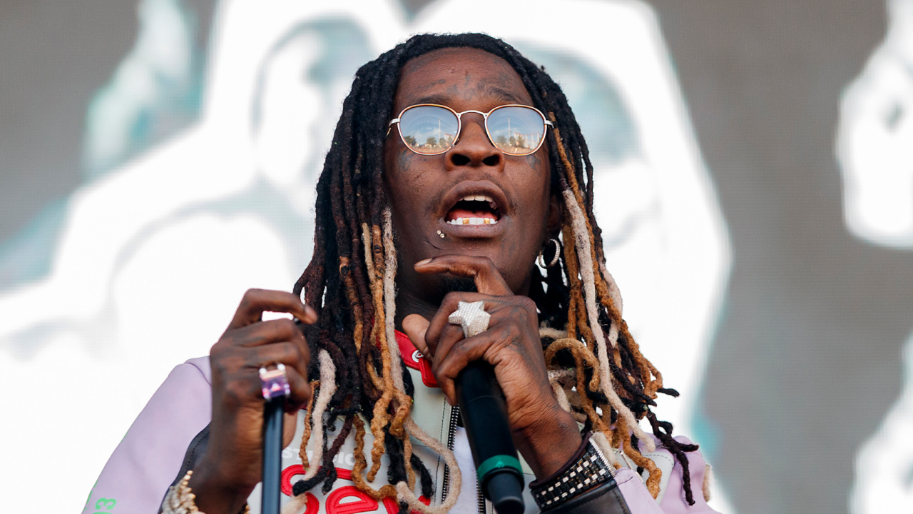 Young Thug RICO Trial Thrown Into Uncertainty As Judge Gets Removed ...
