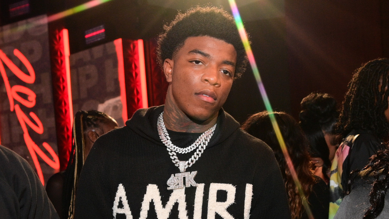 Yungeen Ace Off The Hook In Gun Case As Charge Gets Dropped After DNA ...