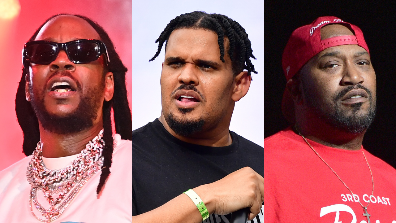 2 Chainz, Bun B, Juicy J & More Mourn Death Of Houston Rapper BeatKing ...