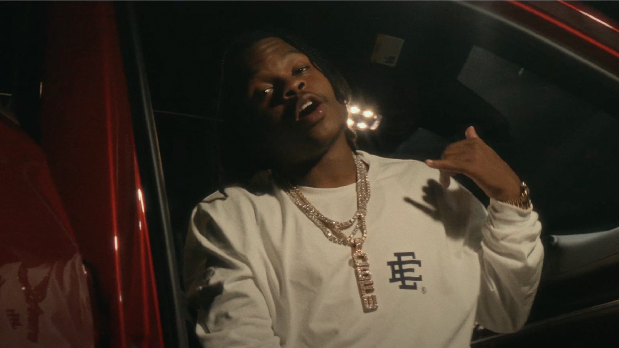 42 Dugg - 'Org' - HipHopDX