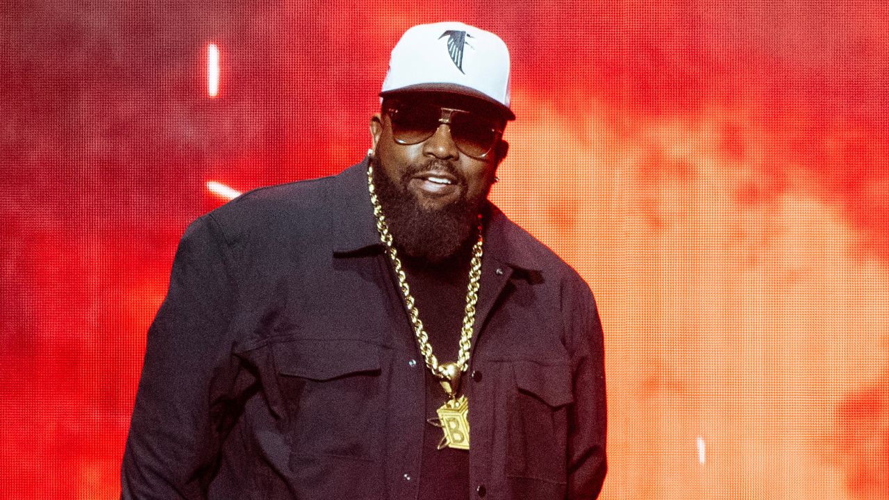 Big Boi Fans Angry At 'Disrespectful' Ranking On Top 50 Atlanta Rappers ...
