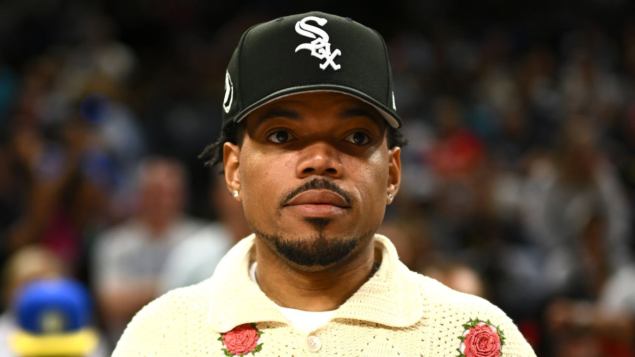Chance The Rapper Threatens To Delay 'Star Line' Album Over Fan Gripe ...