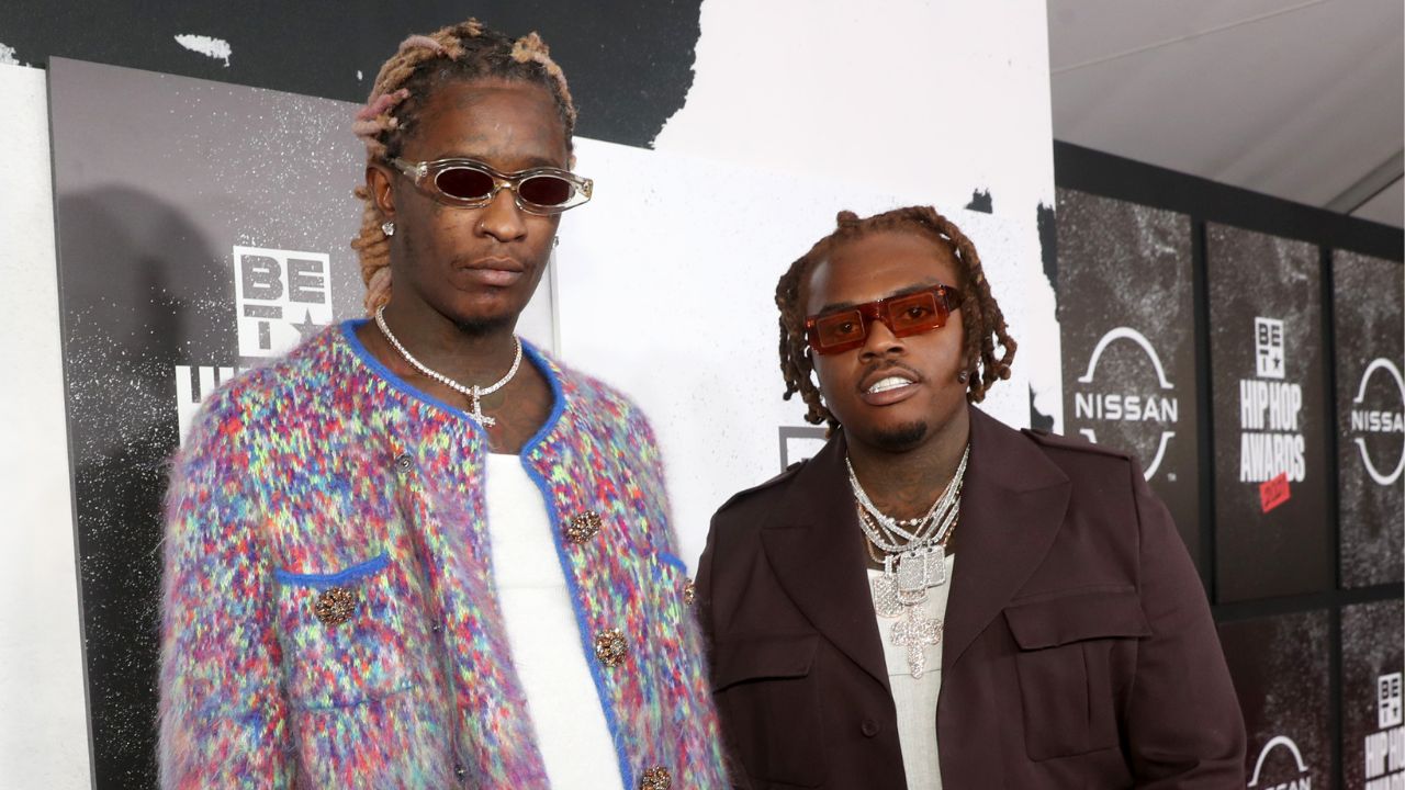 Gunna Did Not Snitch On Young Thug In RICO Case, YSL Co-Founder Says: 'I Was Wrong' - HipHopDX