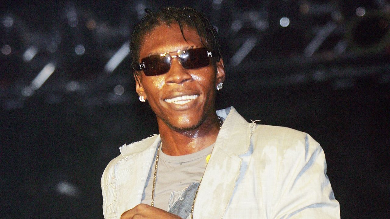 Vybz Kartel Celebrates Release From Prison After 13 Years Behind Bars ...