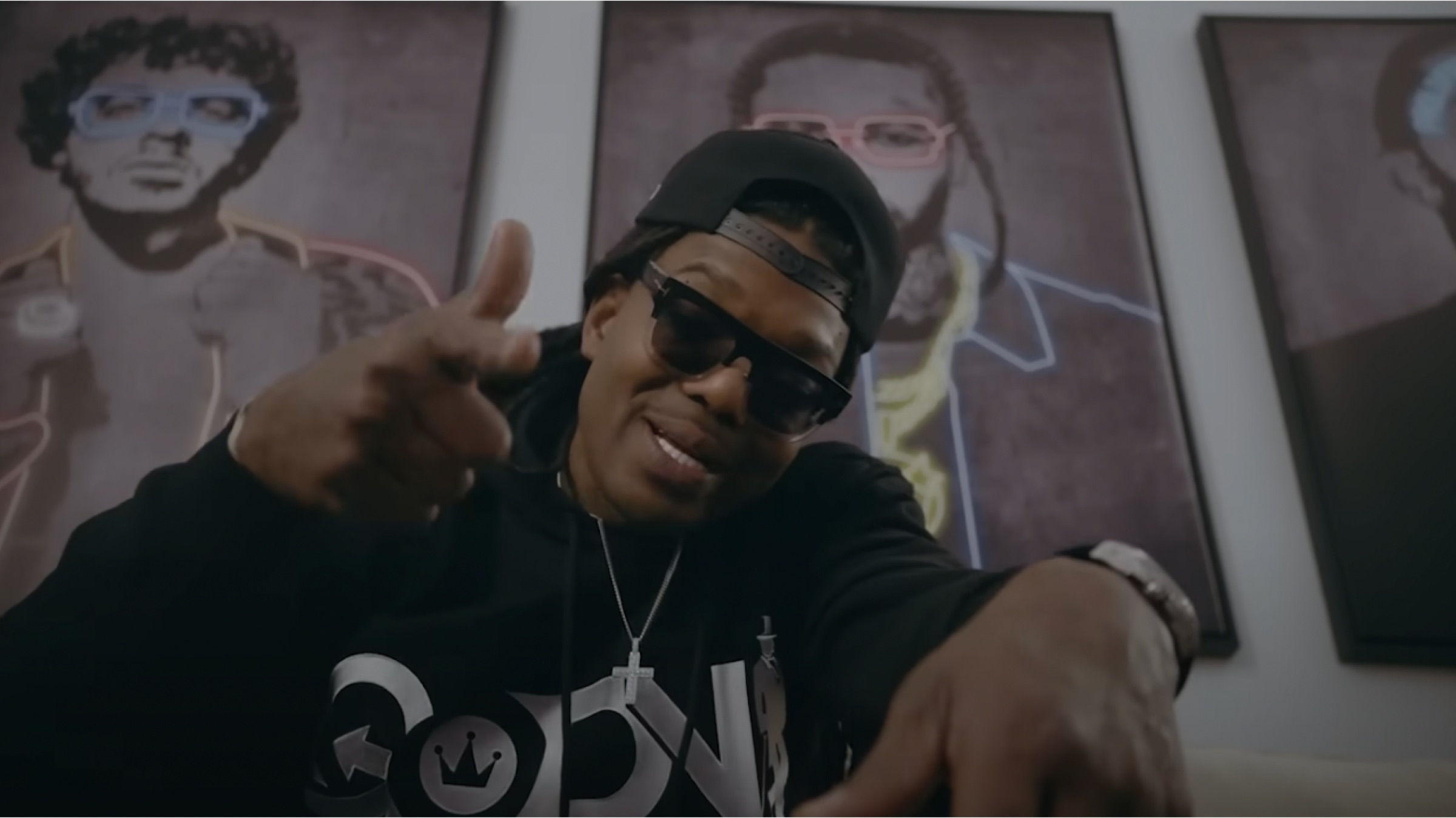 B.G. - 'Kno Me No More' - HipHopDX