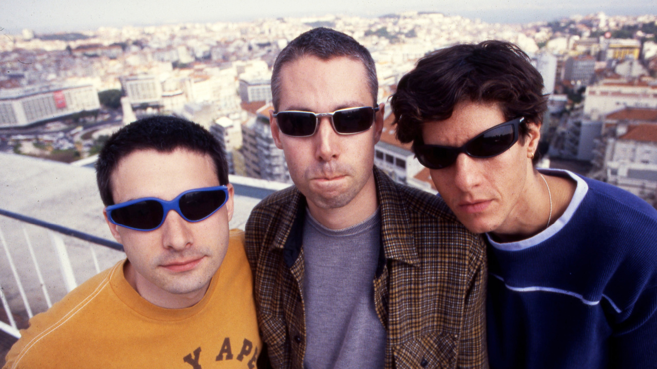 Beastie Boys' Adam Yauch Wanted To Do An Underwater Tour: 'He Really ...