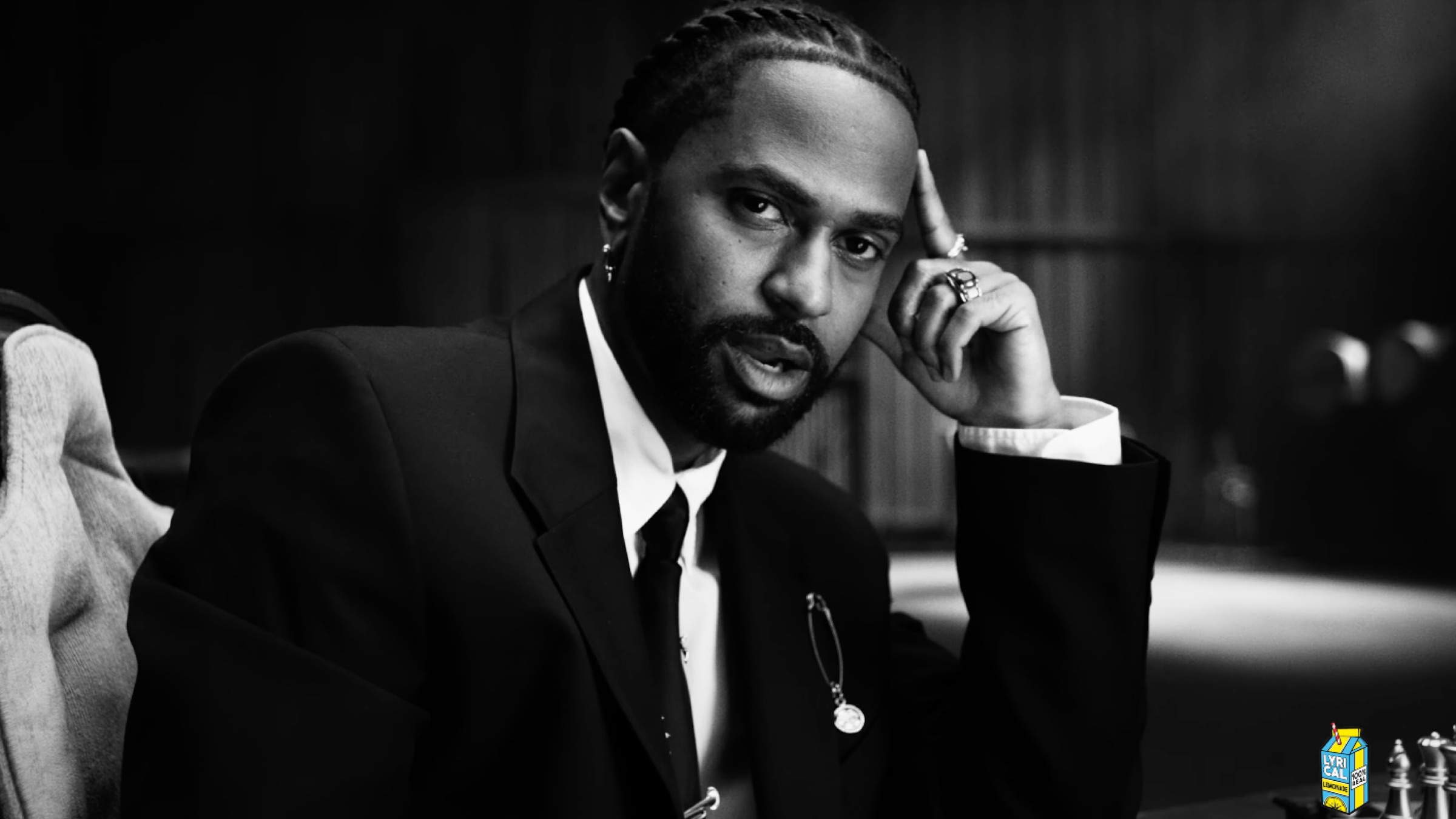 Big Sean - 'Yes' - HipHopDX